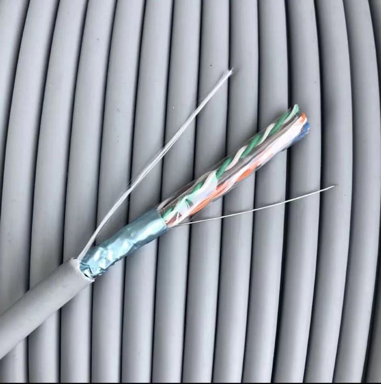 BELDEN 美国百通电线1419A 通讯电缆 24 AWG绞合 (7x32)镀锡铜芯-阿里巴巴