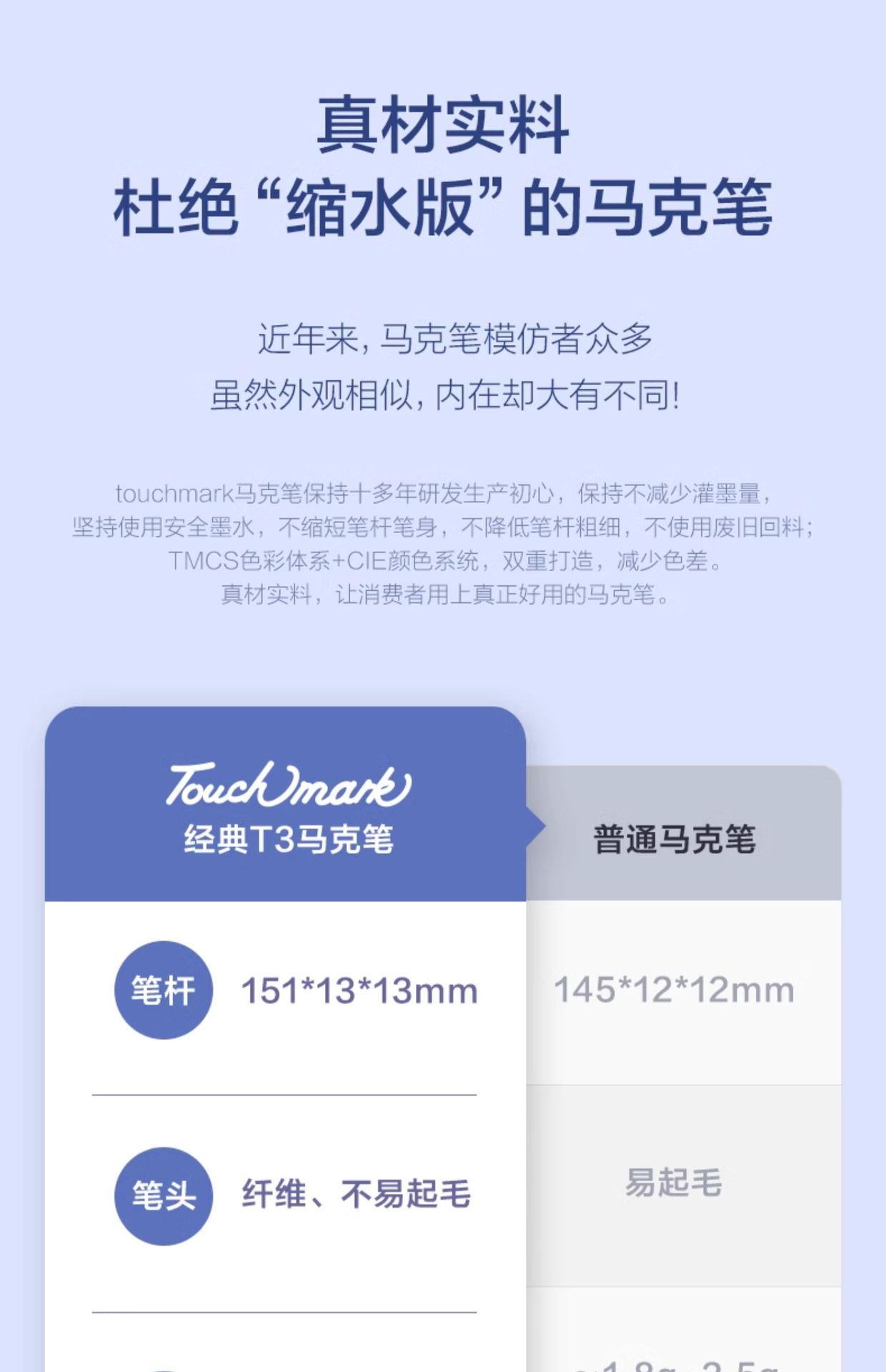 马克笔套装Touchmark底座48色双硬头36色酒精油性学生美术马克笔-阿里巴巴