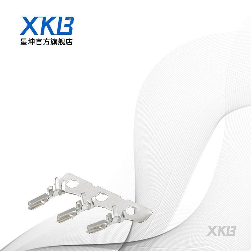 连接器星坤794895-1 7289-7858-30 1-2287336-1dj7031y-1.8vh3.96-阿里巴巴