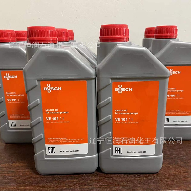 普旭BUSCH VE101真空泵油原装进口代理busch ve 101-阿里巴巴