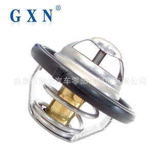 适用通用C13C14C15新凯越1.5节温器 9025192 23872649 Thermostat-阿里巴巴