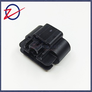 15326631连接器德尔福DELPHI汽车线束插头4pin-阿里巴巴