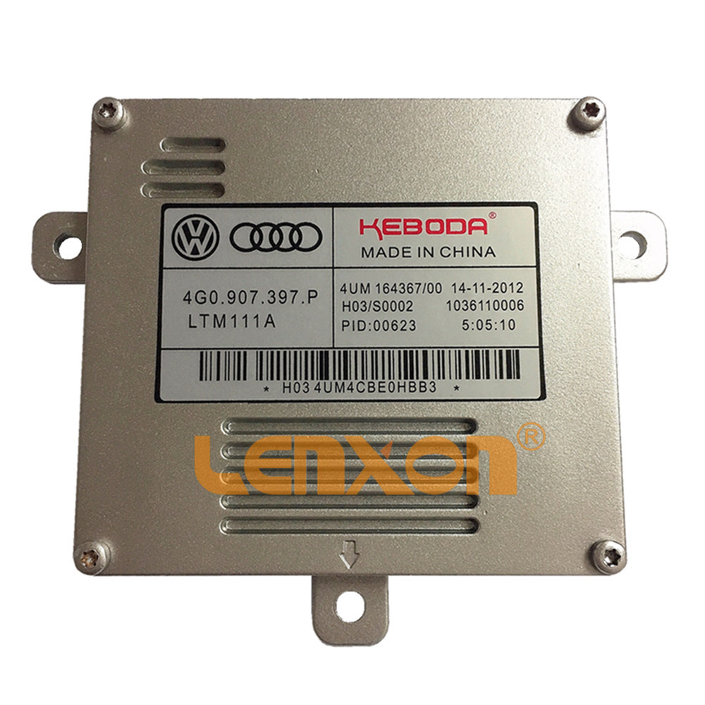 全新适用奥迪A1A3 A6 Q5日行灯LED驱动模块4G0907397P 4G0907397R-阿里巴巴