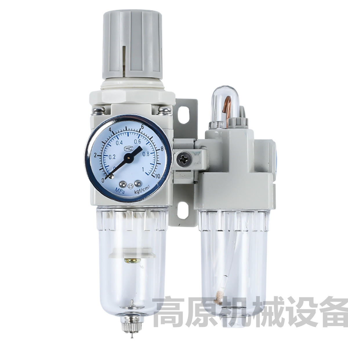 过滤减压阀 AW4000-04 AW4000-06 AW4000-04D自动排水过滤器-阿里巴巴