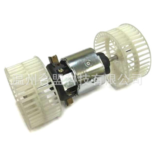 适用奔驰卡车鼓风电机 0038300508 0130101616 8EW351029041-阿里巴巴