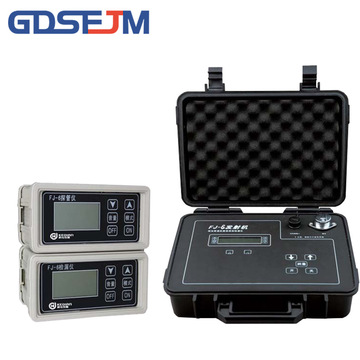 埋地管道检漏仪 管道防腐蚀层检测仪 地面检漏仪GB1 GB2 GC2-阿里巴巴