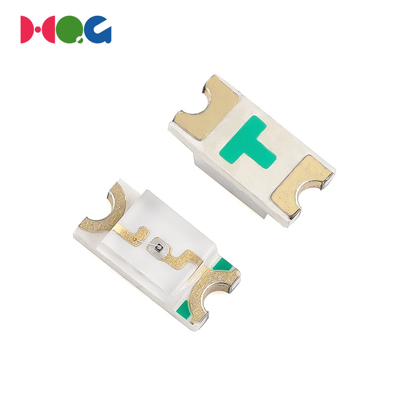 1206发光二极管1206led灯珠红光橙光黄绿光翠绿色蓝灯白光光源-阿里巴巴