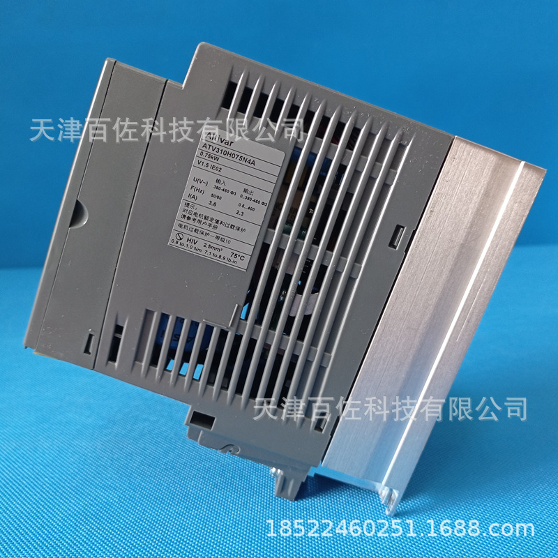 ATV310H075N4A变频器ATV310变频器380-460V三相变频-阿里巴巴