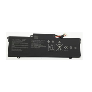 适用于华硕 C31N1914 U4800EGL UX425QA UX425UG UX435EG/EAL电池-阿里巴巴