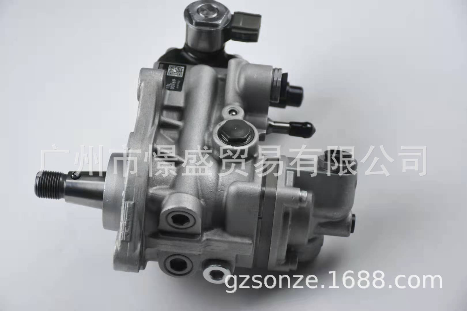 适用于丰田海拉克斯1GD/2GD喷油泵供油泵总成 22100-0E010-阿里巴巴