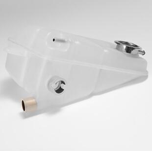 适用于奔驰420SE450SE500SEL副水壶 膨胀壶冷却水壶1265001549-阿里巴巴