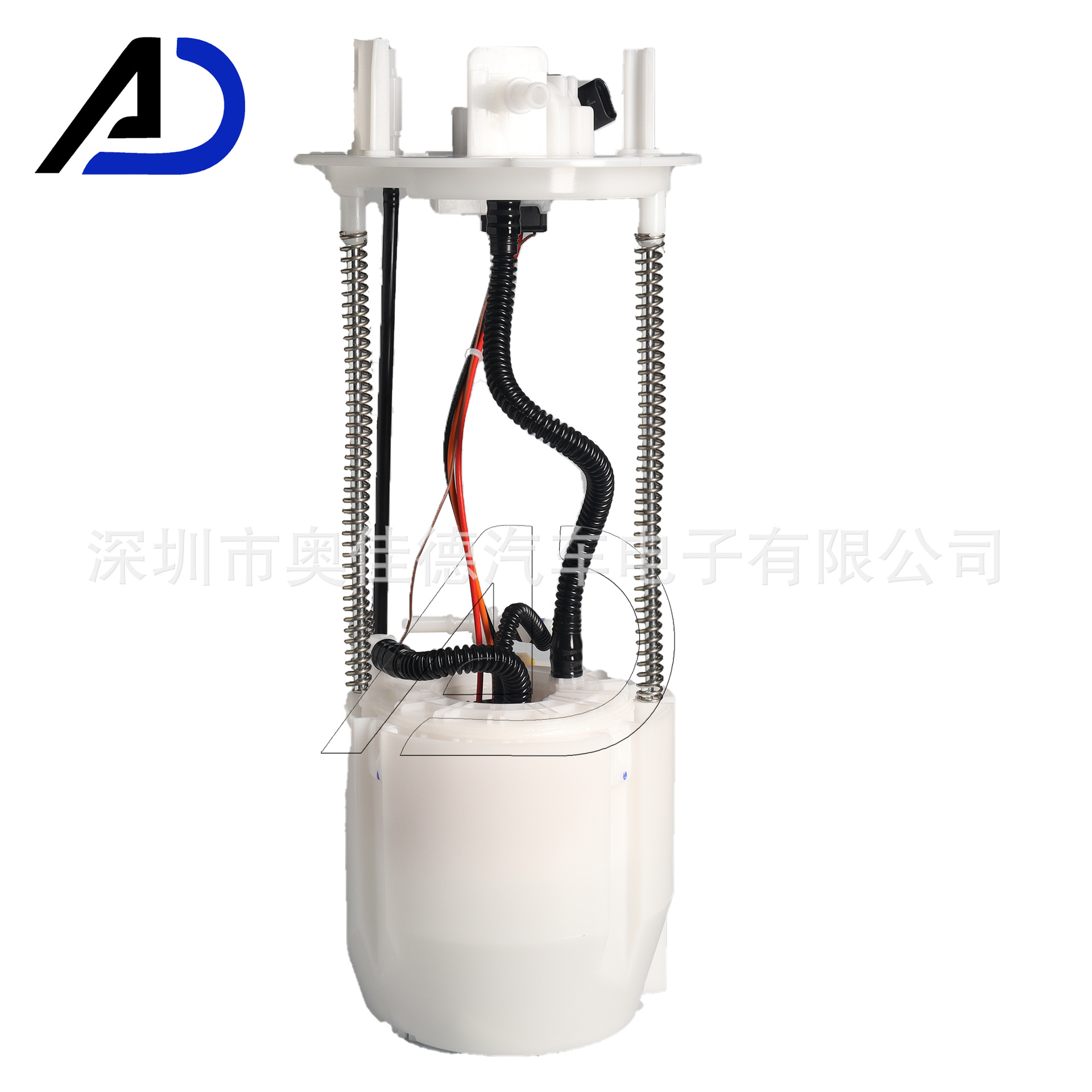 奥佳德新品燃油泵总成适用于奔驰G500/2019/AMG/G63-阿里巴巴