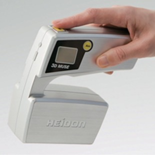 HEIDON新东科学 日本原装 便携式摩擦计 3D Muse 类型37i-阿里巴巴