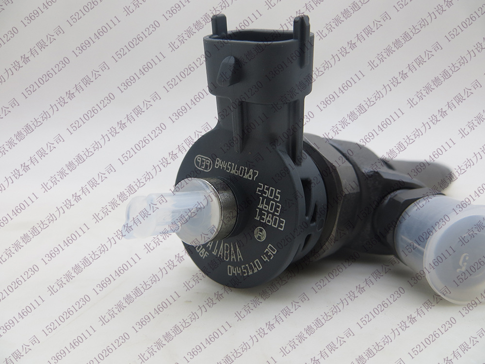 BOCSH博世0445110430 68148332AA 046328576 35062008F喷油器-阿里巴巴