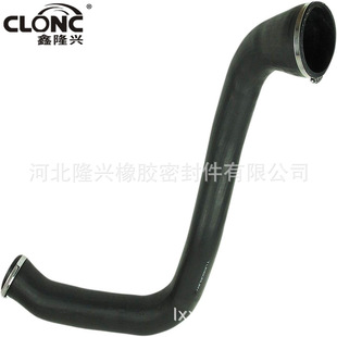 中冷器进气涡轮出口软管 13419442, 1302288 GM13419441-阿里巴巴
