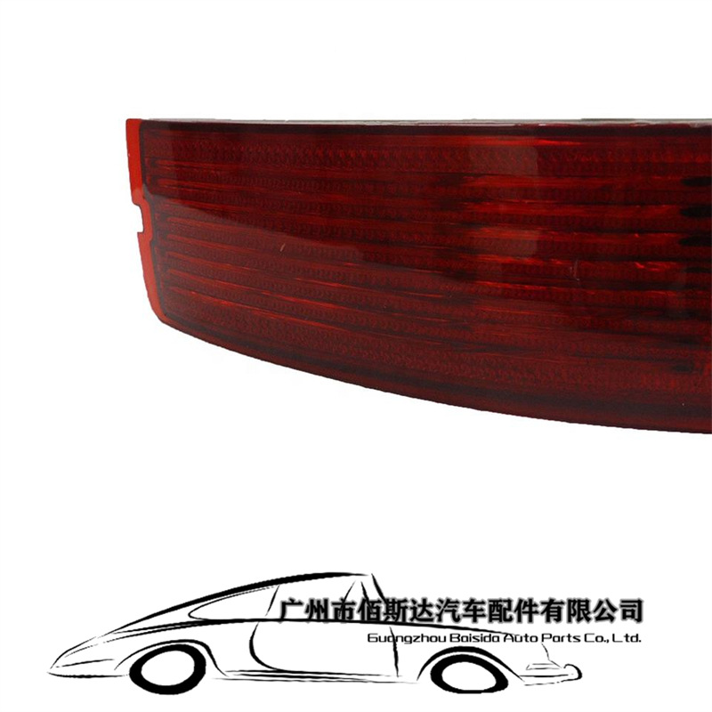 q 31213647 后反光刹车尾灯不带灯泡左侧 适用于沃尔沃 2007-2014-阿里巴巴
