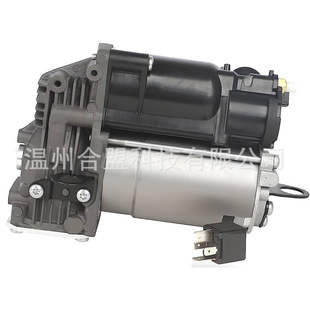 适用奔驰汽车空气悬挂打气泵 1643201204 164320004 1643200304-阿里巴巴