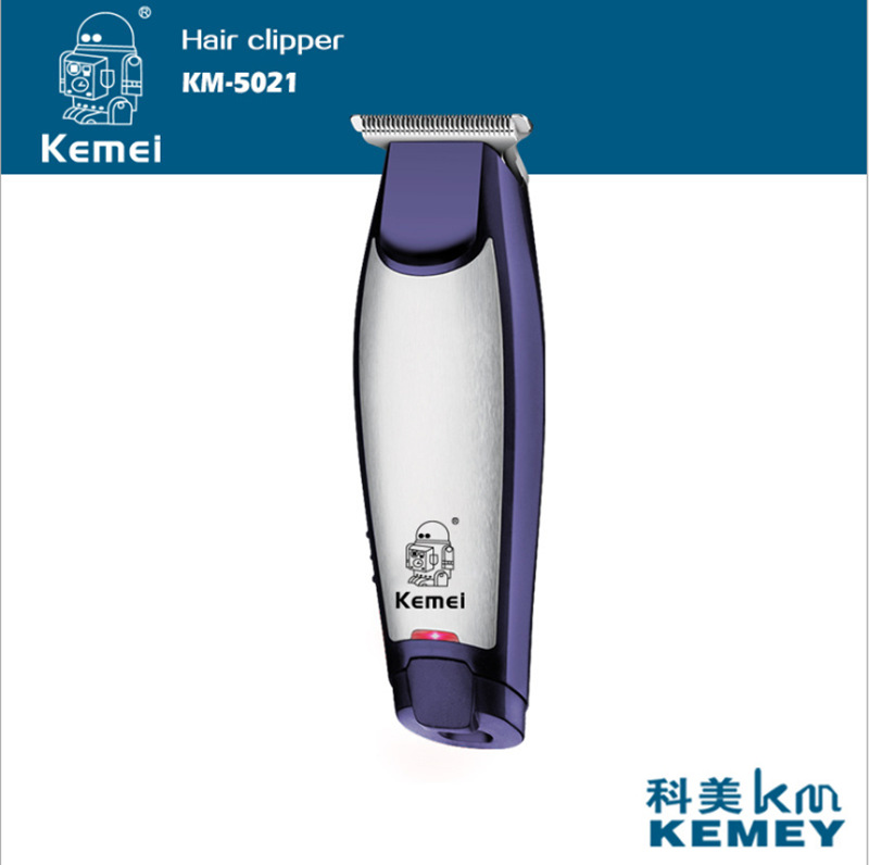 科美KM5021 2600电推剪706Z刀头复古油头推剪KM-809A刀片原厂配件-阿里巴巴