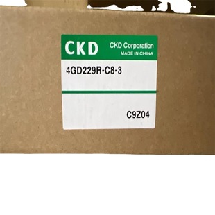 CKD电磁阀4GE229R-00-E2C-3 4GD229R-C8-3 4GD219-C6-C-3需询价-阿里巴巴
