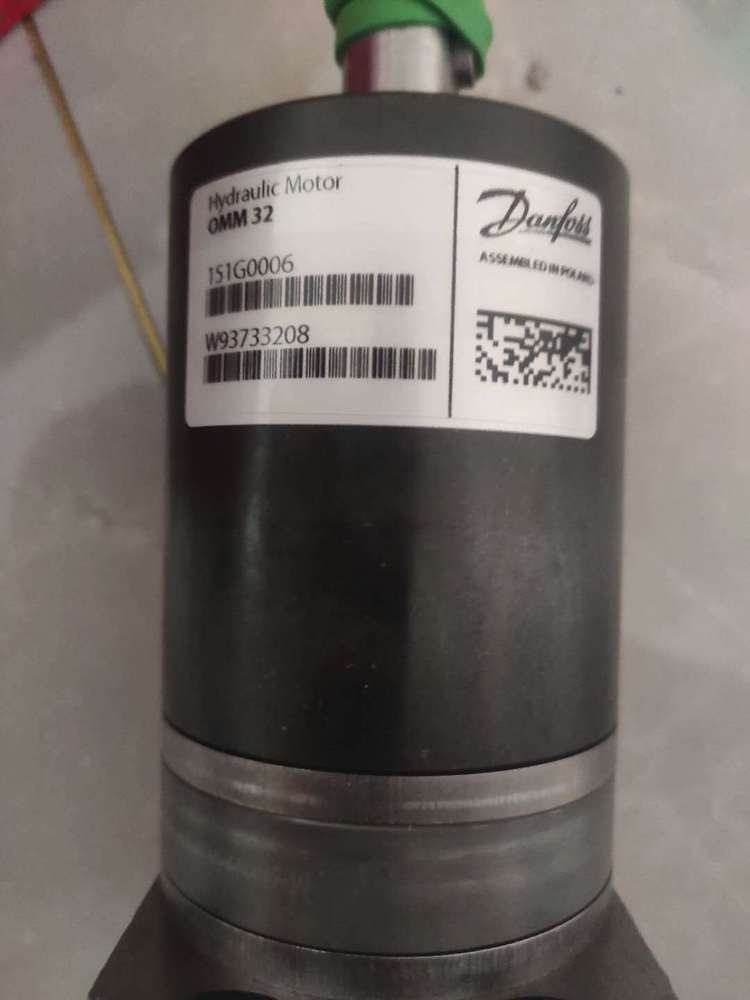 OMM32 151G0257丹佛斯DANFOSS摆线马达现货-阿里巴巴