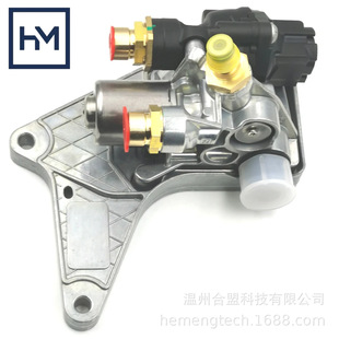 OE: 21991157 20837594 21707054适用沃尔沃卡车排气制动阀-阿里巴巴