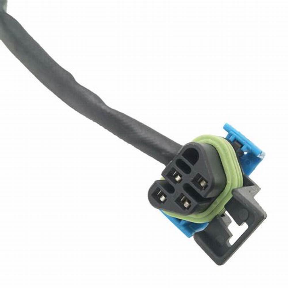 适用 凯迪拉克 雪佛兰 别克 氧传感器 12634061-阿里巴巴