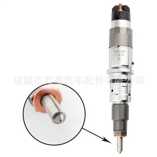 喷油器5284016 5365904 5367913 5396273 0445120121 4940640油嘴-阿里巴巴