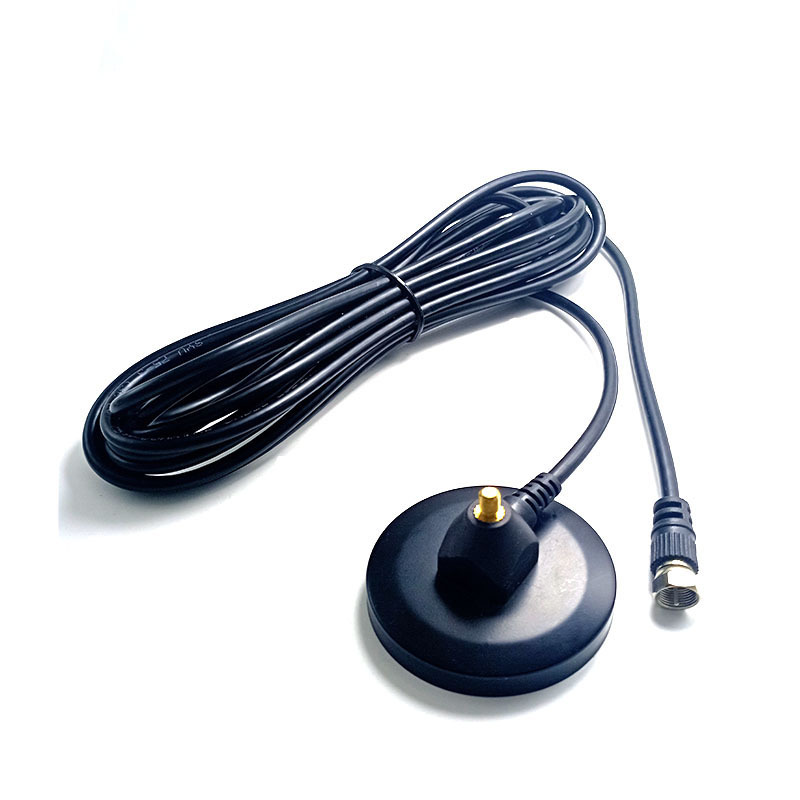 数字电视天线DVB-T DTMB 地波面高增益电视天线 结构坚固防水天线-阿里巴巴