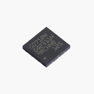 全新原装 STM32G071GBU6N 丝印G071BN UFQFPN-28 单片机MCU-阿里巴巴