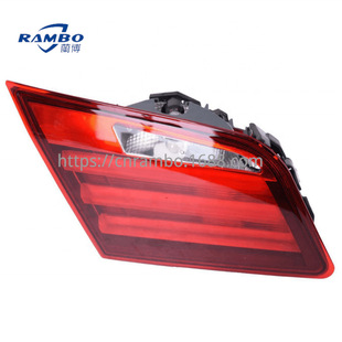 63217203225 63217203226 适用于宝马5系 F18 F10后内尾灯刹车灯-阿里巴巴