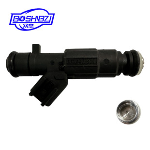 适用于吉利帝豪1.8远景 海景4G18喷油嘴 0280156299-阿里巴巴