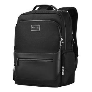 新秀丽（Samsonite）双肩包NV6*09005 电脑包 男士商务背包15.6寸-阿里巴巴