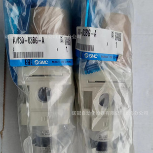 SMC原装AW30-03BG-A过滤减压阀全新正品大量现货-阿里巴巴