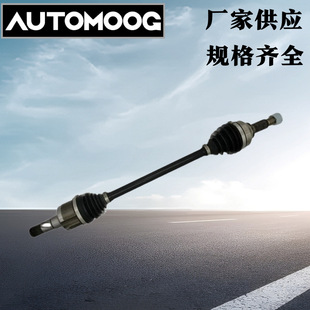 1044119-00-D 前半轴CV轴适用于特斯拉model3 驱动轴传动轴-阿里巴巴