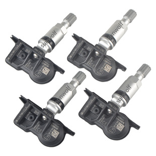 PMV-E100/4260712020 42607-12020 胎压传感器适用于丰田雷克萨斯-阿里巴巴