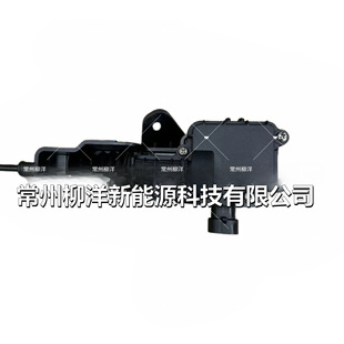 适用于特斯拉MODEL3/Y 1643071-00-A 1500398新款机盖锁马达-阿里巴巴