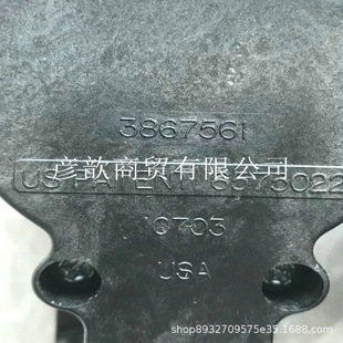 5461522 3867561康明斯QSK60废气压力传感器5461522 3867561-阿里巴巴