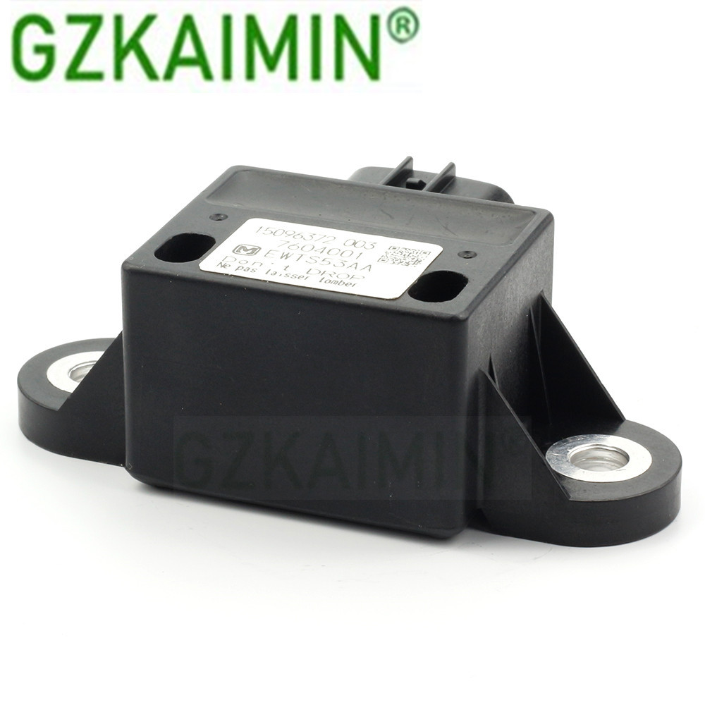 适用于悍马偏航传感器 OE 15096372 MR527442 MN116715 EWTS53AA-阿里巴巴