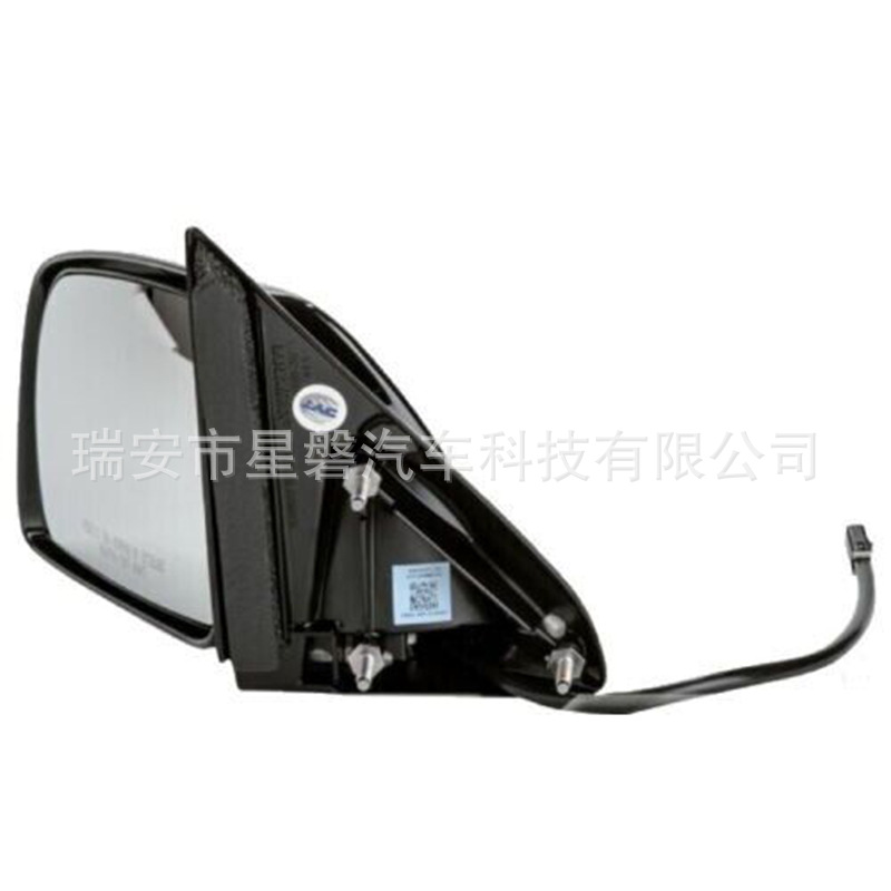 15036360 适用于雪佛兰 手动倒车镜带加热 转向灯 后视镜-阿里巴巴