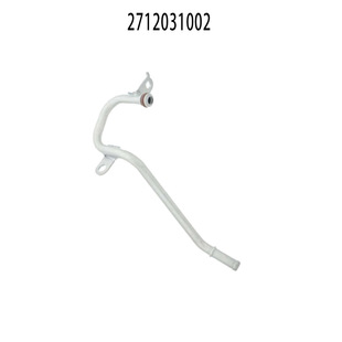 2712031002厂家直销适用于奔驰M271R4回水管塑料水管高质量品质-阿里巴巴