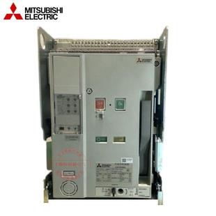 三菱 全新AE空气断路器 AE630-SW 630A 4P WS1NA-PW5 DR+AX-6-W-阿里巴巴