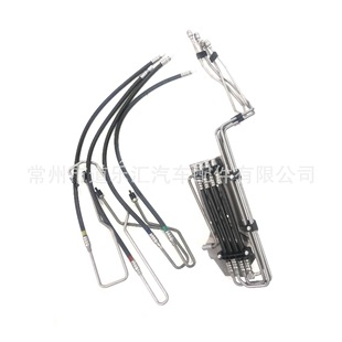 换挡油管适用于奔驰卡车 A9302611483 A9302610183-阿里巴巴