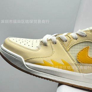 纯原龙年Stadium 90 AJ90篮球鞋拼接运动百搭休闲耐磨板鞋男女鞋-阿里巴巴