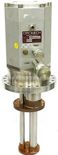 Cryomech PT405 Pulse Tube CryoCooler-阿里巴巴
