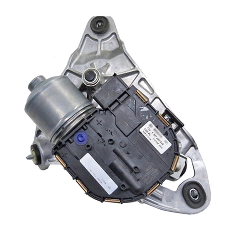 雨刮电机9672588580 9672588680 9816172680适用标致508 508SW-阿里巴巴