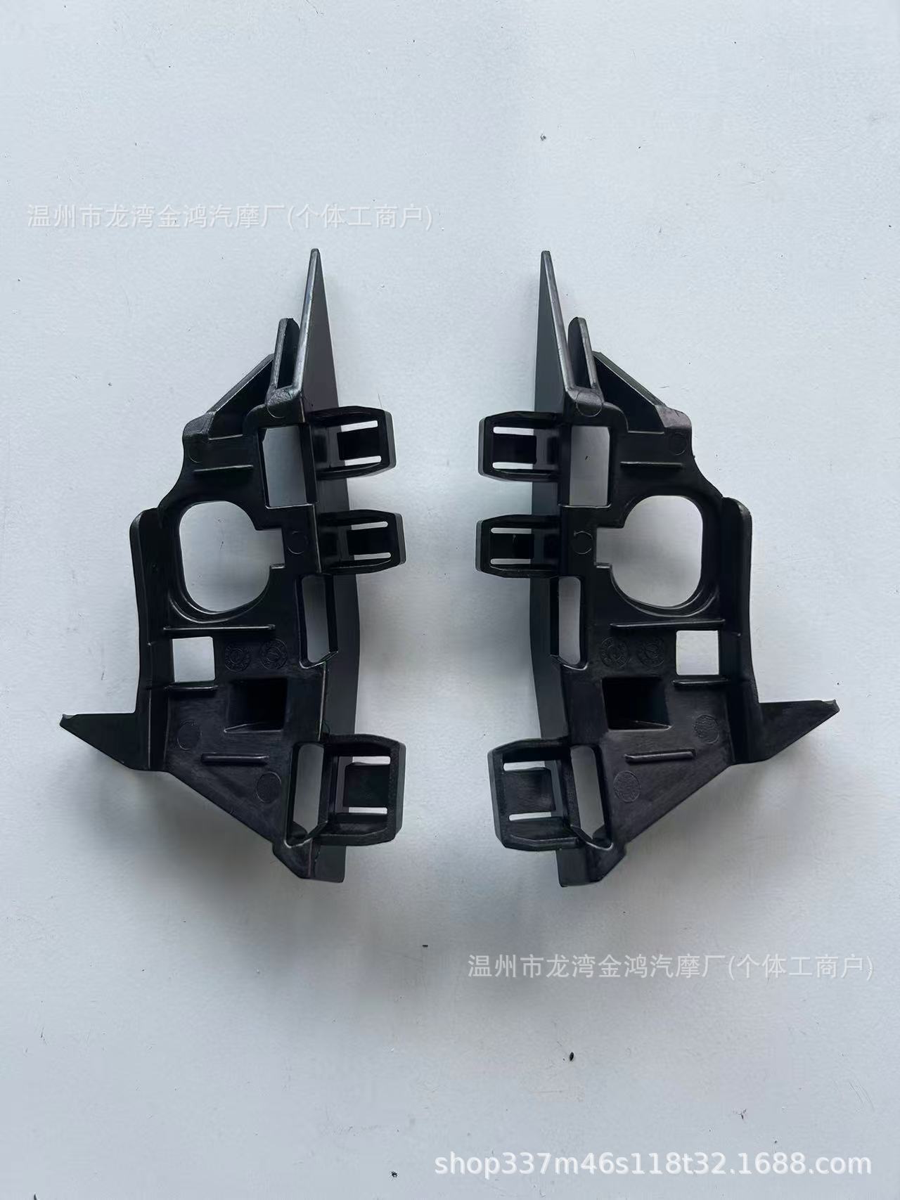 适用于宝马E85E86Z4系列前保险杠支撑架51117165179 51117165180-阿里巴巴
