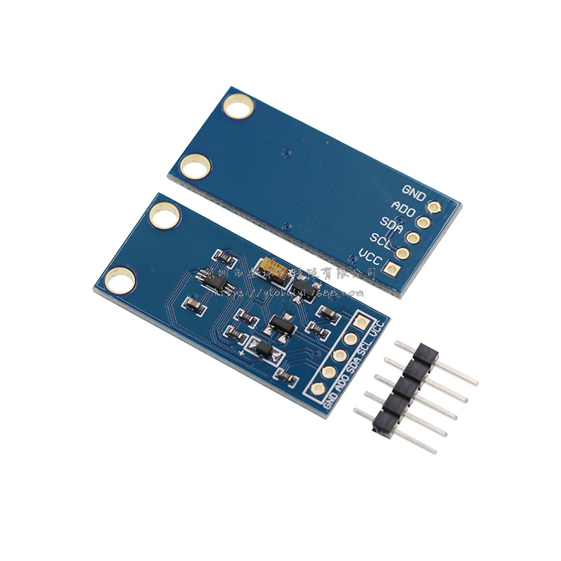 GY-30 数字光强度模块 光照传感器模块 BH1750FVI-阿里巴巴