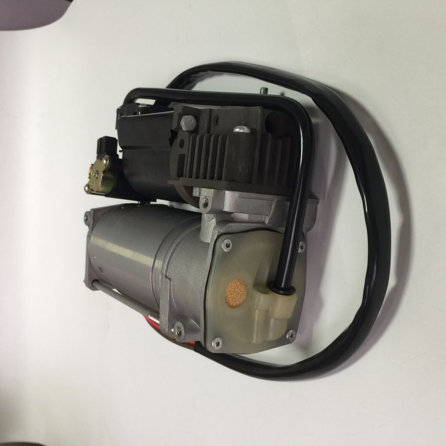 STZT 37226787617适用于宝马X5 E53 空气悬挂打气泵启动减震器-阿里巴巴