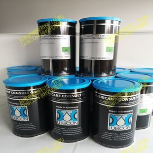 德国劳博抗润滑油脂代理商LUBCON TURMOGREASE HIGHSPEED L 253-阿里巴巴