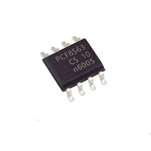 PCF8563T/5 贴片SOP8 I2C接口 电路定时器.实时时钟芯PCF8563TS-阿里巴巴